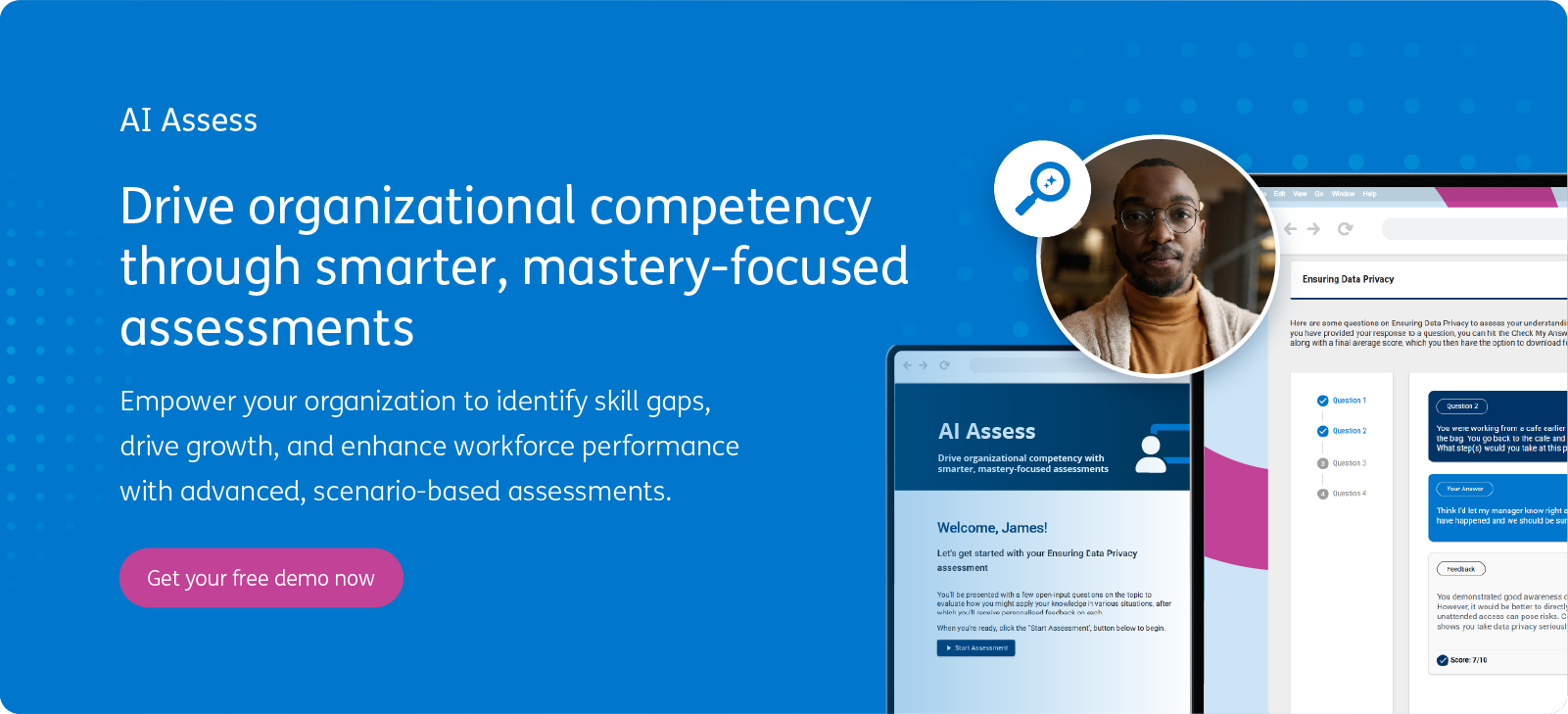 AI Assess | Learning Pool